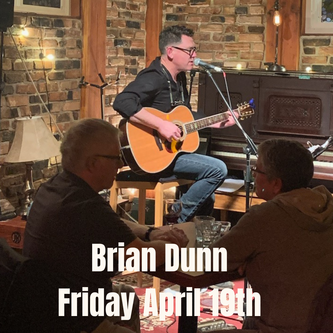 Upcoming Events - Harmony House